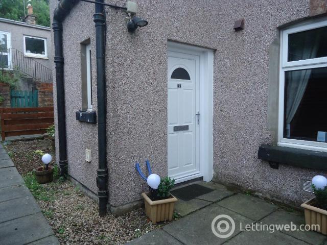 1 Bedroom Flat to Rent at Edinburgh, Gilmerton, Liberton