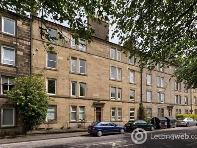 1 Bedroom Flat to Rent at Edinburgh, Gorgie, Hill, Moat, Sighthill