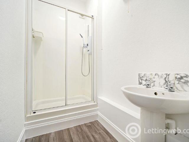 1 Bedroom Flat to Rent at Edinburgh, Gorgie, Hill, Shandon, Sighthill