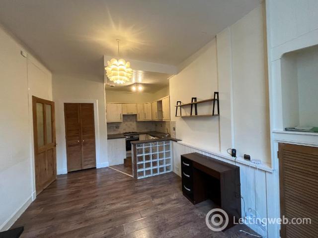 1 Bedroom Flat to Rent at Edinburgh, Gorgie, Hill, Shandon, Sighthill