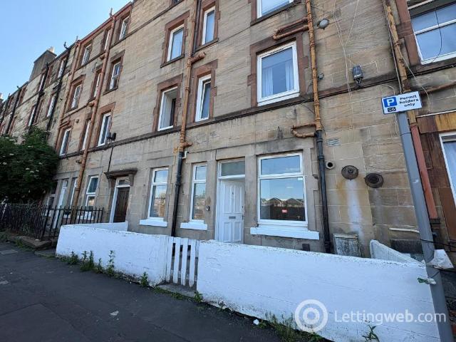 1 Bedroom Flat to Rent at Edinburgh, Gorgie, Hill, Shandon, Sighthill