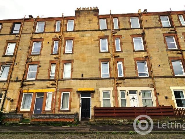 1 Bedroom Flat to Rent at Edinburgh, Gorgie, Hill, Shandon, Sighthill