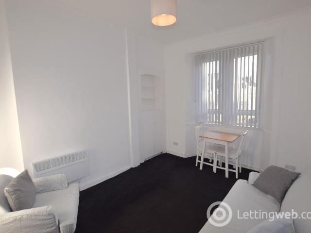 1 Bedroom Flat to Rent at Edinburgh, Gorgie, Hill, Shandon, Sighthill