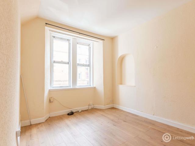 1 Bedroom Flat to Rent at Edinburgh, Gorgie, Hill, Shandon, Sighthill