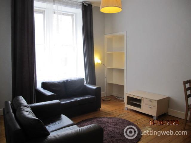 1 Bedroom Flat to Rent at Edinburgh, Gorgie, Hill, Shandon, Sighthill