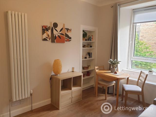 1 Bedroom Flat to Rent at Edinburgh, Gorgie, Hill, Shandon, Sighthill