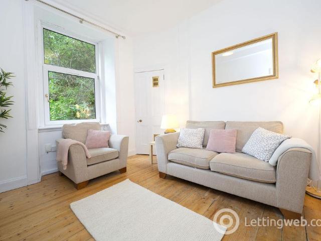 1 Bedroom Flat to Rent at Edinburgh, Gorgie, Hill, Sighthill