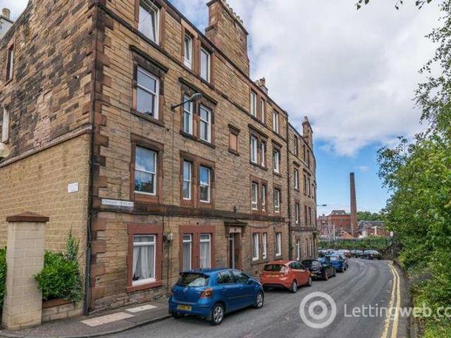 1 Bedroom Flat to Rent at Edinburgh, Gorgie, Hill, Sighthill