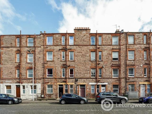 1 Bedroom Flat to Rent at Edinburgh, Gorgie, Hill, Sighthill