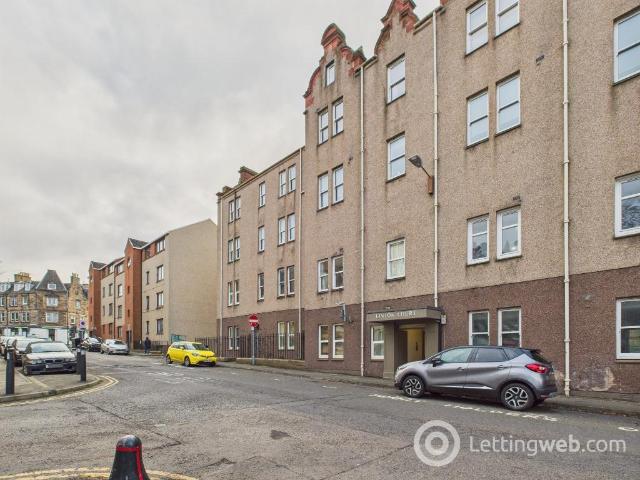 1 Bedroom Flat to Rent at Edinburgh, Gorgie, Hill, Sighthill