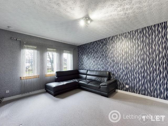 1 Bedroom Flat to Rent at Edinburgh, Gorgie, Hill, Sighthill