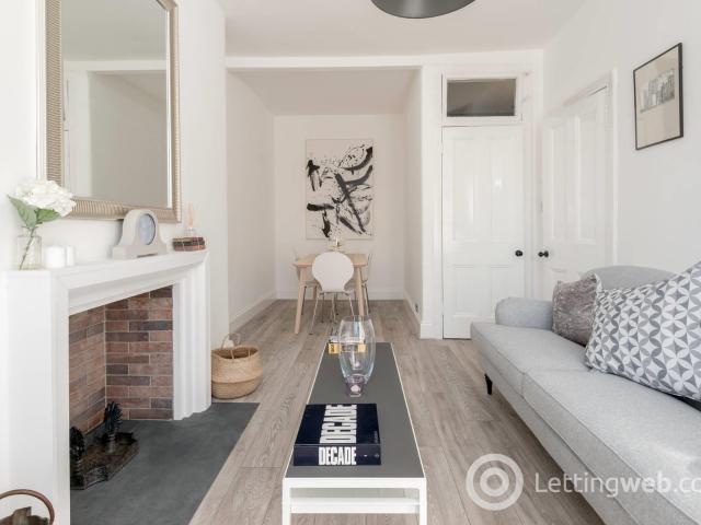 1 Bedroom Flat to Rent at Edinburgh, Gorgie, Hill, Sighthill