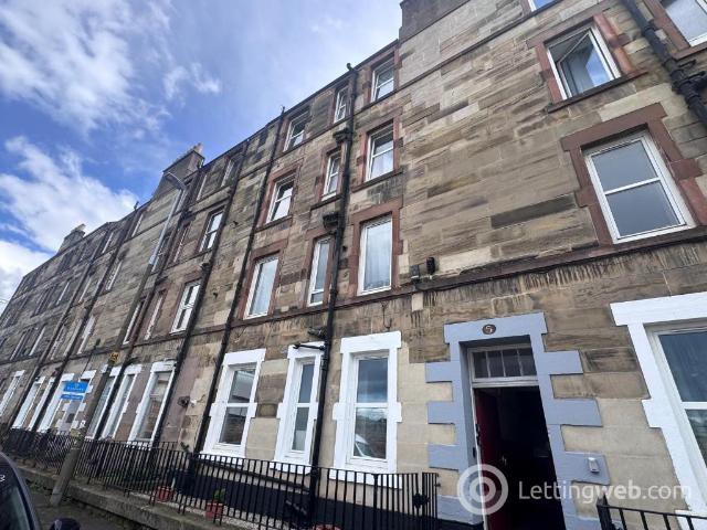 1 Bedroom Flat to Rent at Edinburgh, Gorgie, Hill, Sighthill