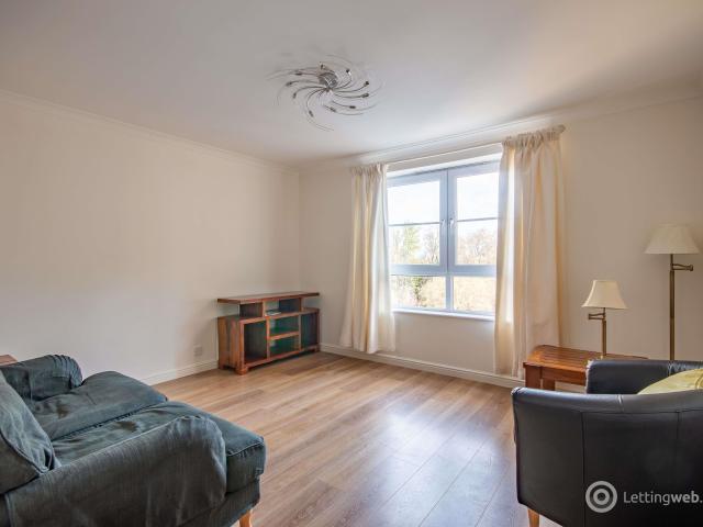 1 Bedroom Flat to Rent at Edinburgh, Gorgie, Hill, Sighthill, Slateford