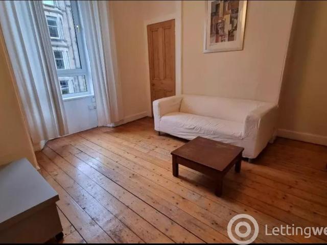 1 Bedroom Flat to Rent at Edinburgh, Hillside, Leith Walk