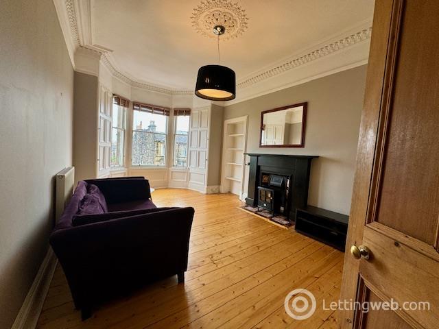 1 Bedroom Flat to Rent at Edinburgh, Hillside, Leith Walk