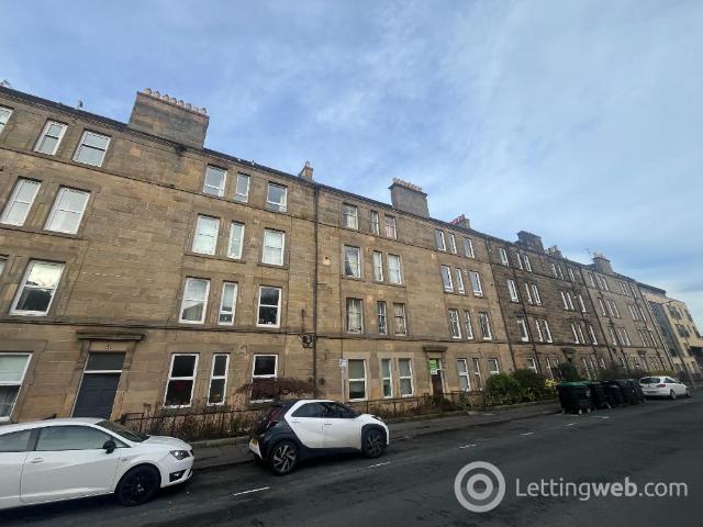 1 Bedroom Flat to Rent at Edinburgh, Ings, Meadows, Morningside