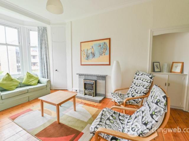 1 Bedroom Flat to Rent at Edinburgh, Ings, Meadows, Morningside