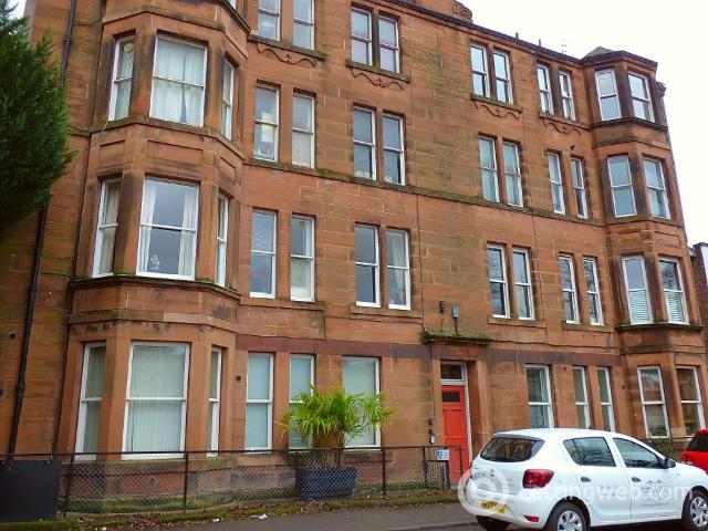 1 Bedroom Flat to Rent at Edinburgh, Ings, Meadows, Morningside