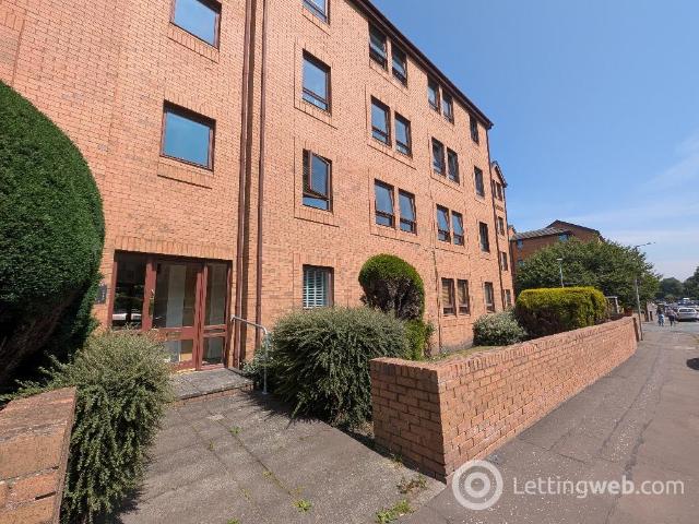 1 Bedroom Flat to Rent at Edinburgh, Ings, Meadows, Morningside