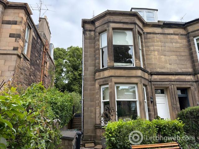 1 Bedroom Flat to Rent at Edinburgh, Ings, Meadows, Morningside