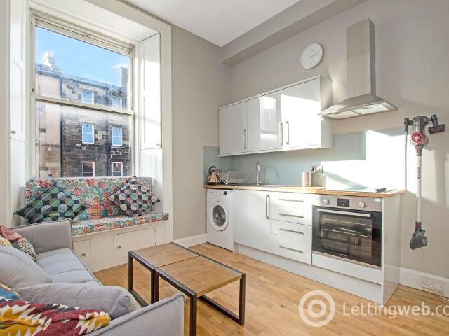 1 Bedroom Flat to Rent at Edinburgh, Ings, Meadows, Morningside, Edinburgh/Tollcross