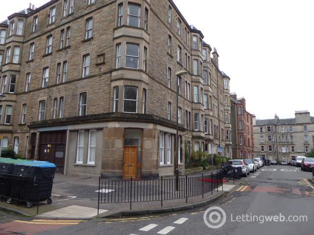 1 Bedroom Flat to Rent at Edinburgh, Ings, Meadows, Merchiston, Morningside