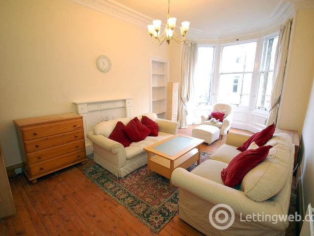 1 Bedroom Flat to Rent at Edinburgh, Ings, Meadows, Merchiston, Morningside
