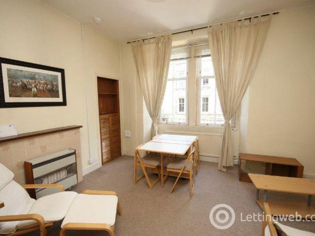 1 Bedroom Flat to Rent at Edinburgh, Inverleith, Stockbridge
