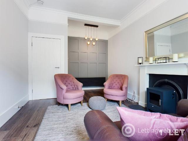 1 Bedroom Flat to Rent at Edinburgh, Inverleith, Stockbridge