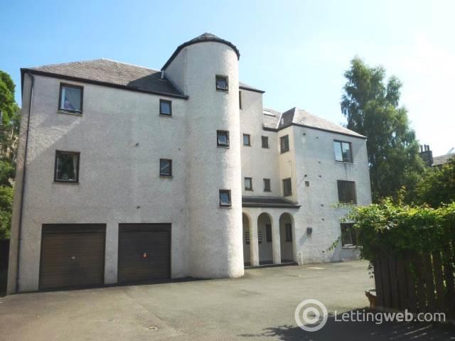1 Bedroom Flat to Rent at Edinburgh, Inverleith, Stockbridge
