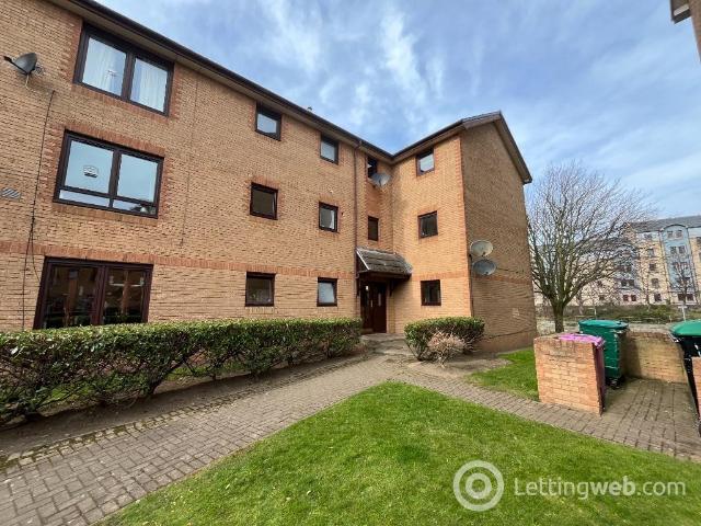 1 Bedroom Flat to Rent at Edinburgh, Leith, The Shore
