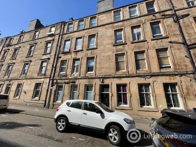 1 Bedroom Flat to Rent at Edinburgh, Leith Walk, Lorne