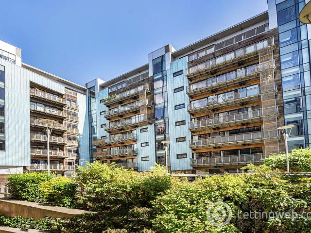 1 Bedroom Flat to Rent at Edinburgh, Leith Walk, The Shore