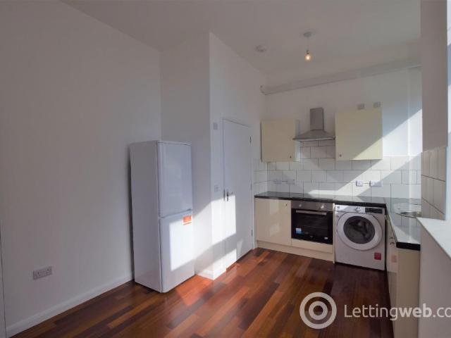 1 Bedroom Flat to Rent at Edinburgh, Leith Walk, Trinity