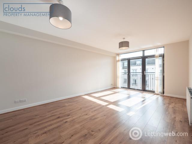 1 Bedroom Flat to Rent at Edinburgh, Leith Walk