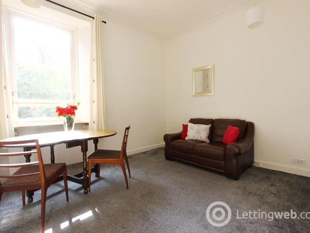 1 Bedroom Flat to Rent at Edinburgh, Leith Walk