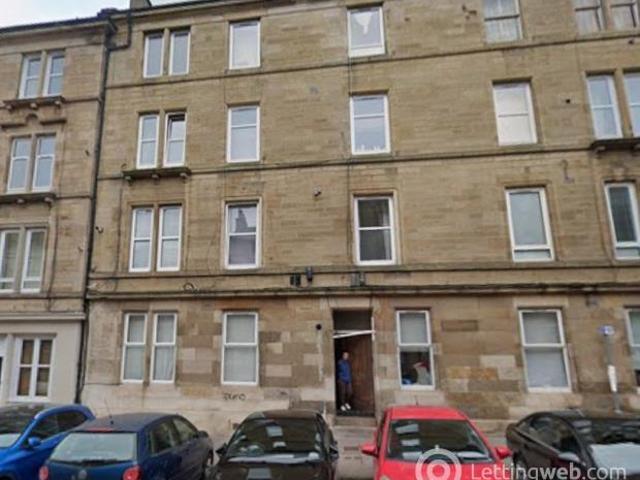 1 Bedroom Flat to Rent at Edinburgh, Leith Walk