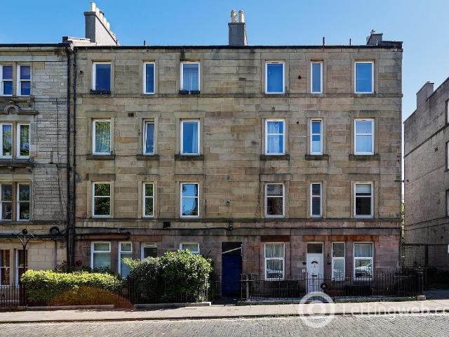 1 Bedroom Flat to Rent at Edinburgh, Leith Walk