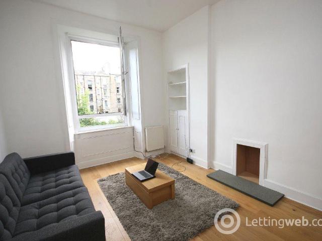 1 Bedroom Flat to Rent at Edinburgh, Leith, Leith Walk