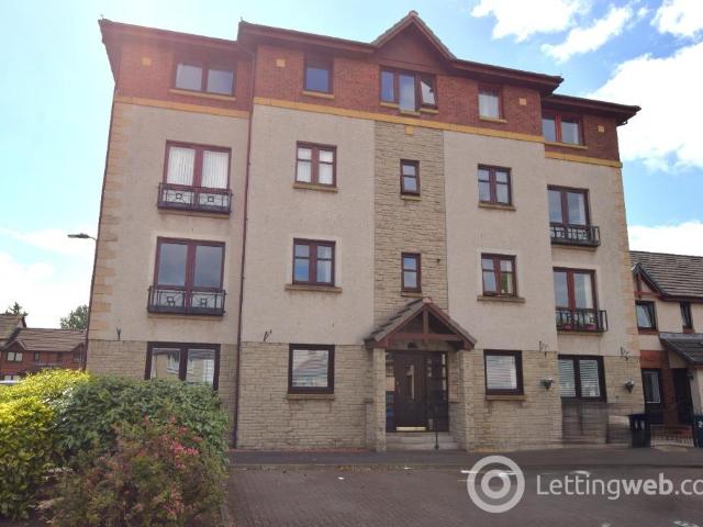 1 Bedroom Flat to Rent at Edinburgh, Leith, Restalrig