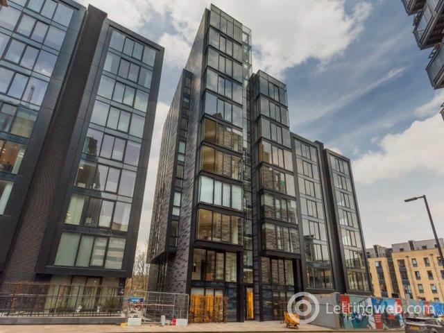 1 Bedroom Flat to Rent at Edinburgh, Meadows Morningside