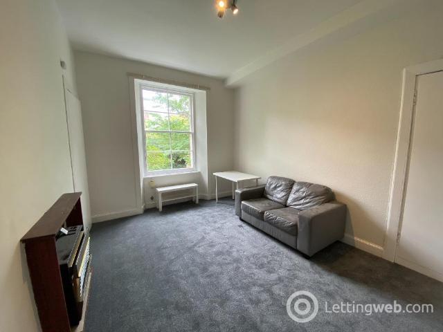 1 Bedroom Flat to Rent at Edinburgh, Newington, South, Southside, The Meadows, Wing