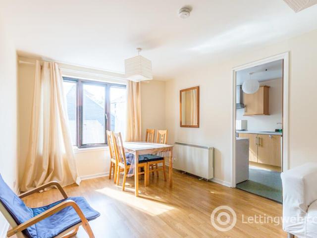 1 Bedroom Flat to Rent at Edinburgh, Newington, South, Southside, Wing