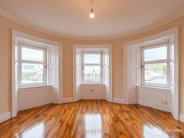 1 Bedroom Flat to Rent at Edinburgh, Newington, South, Southside, Wing
