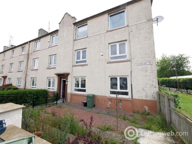 1 Bedroom Flat to Rent at Edinburgh, Newington, Prestonfield, South, Southside, Wing