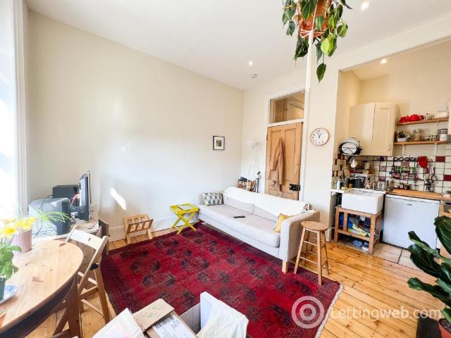 1 Bedroom Flat to Rent at Edinburgh, Newington, Prestonfield, South, Southside, Wing