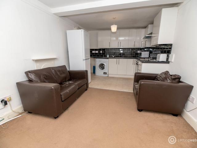 1 Bedroom Flat to Rent at Edinburgh/City Centre, Edinburgh, Edinburgh/Tollcross