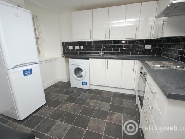 1 Bedroom Flat to Rent at Edinburgh/City Centre, Edinburgh, Edinburgh/Tollcross