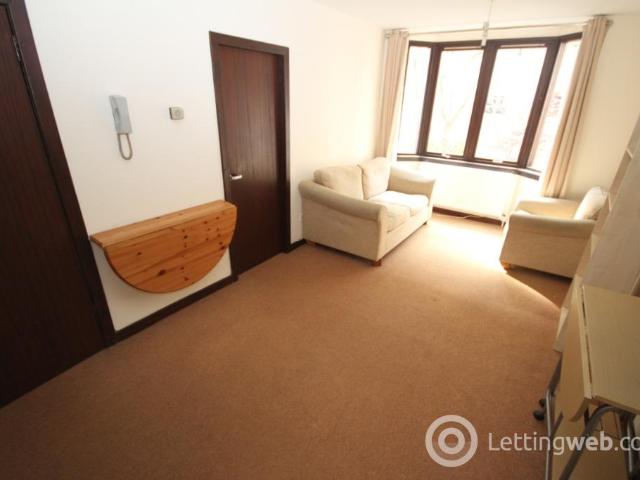 1 Bedroom Flat to Rent at Edinburgh/City Centre, Edinburgh, Edinburgh/West End